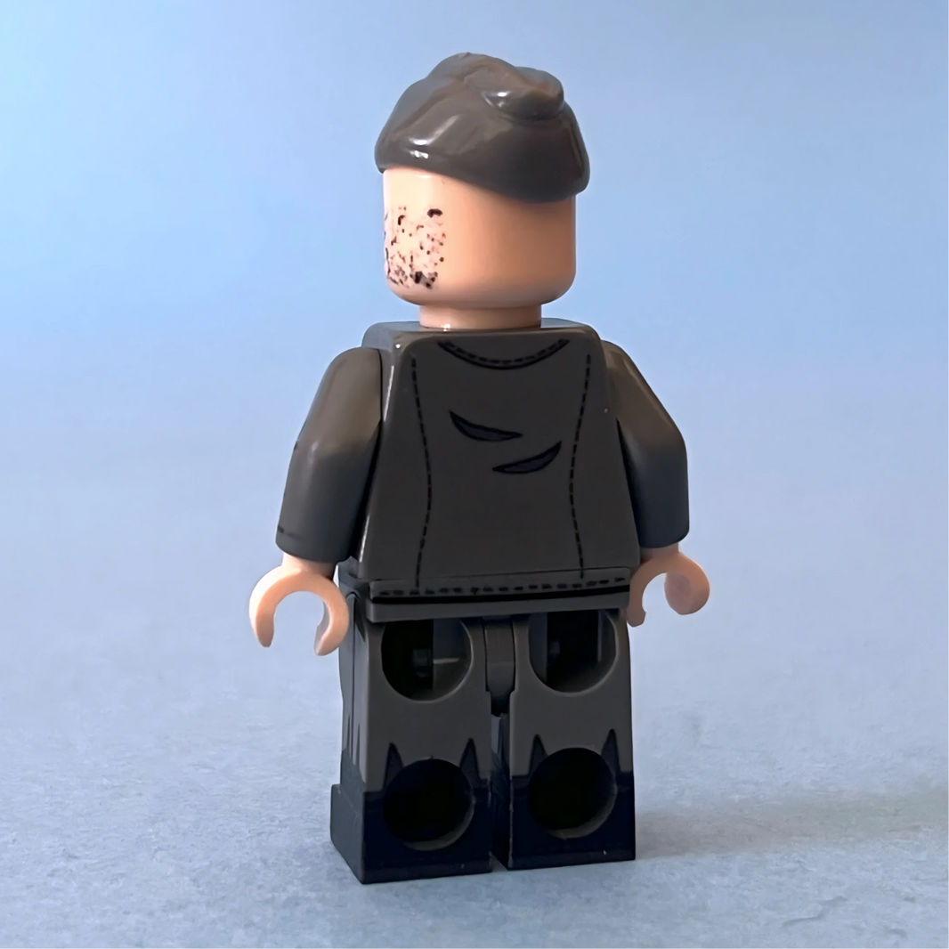 Bricks of Valor – Custom Military LEGO Sets | Unique Designs Made in G