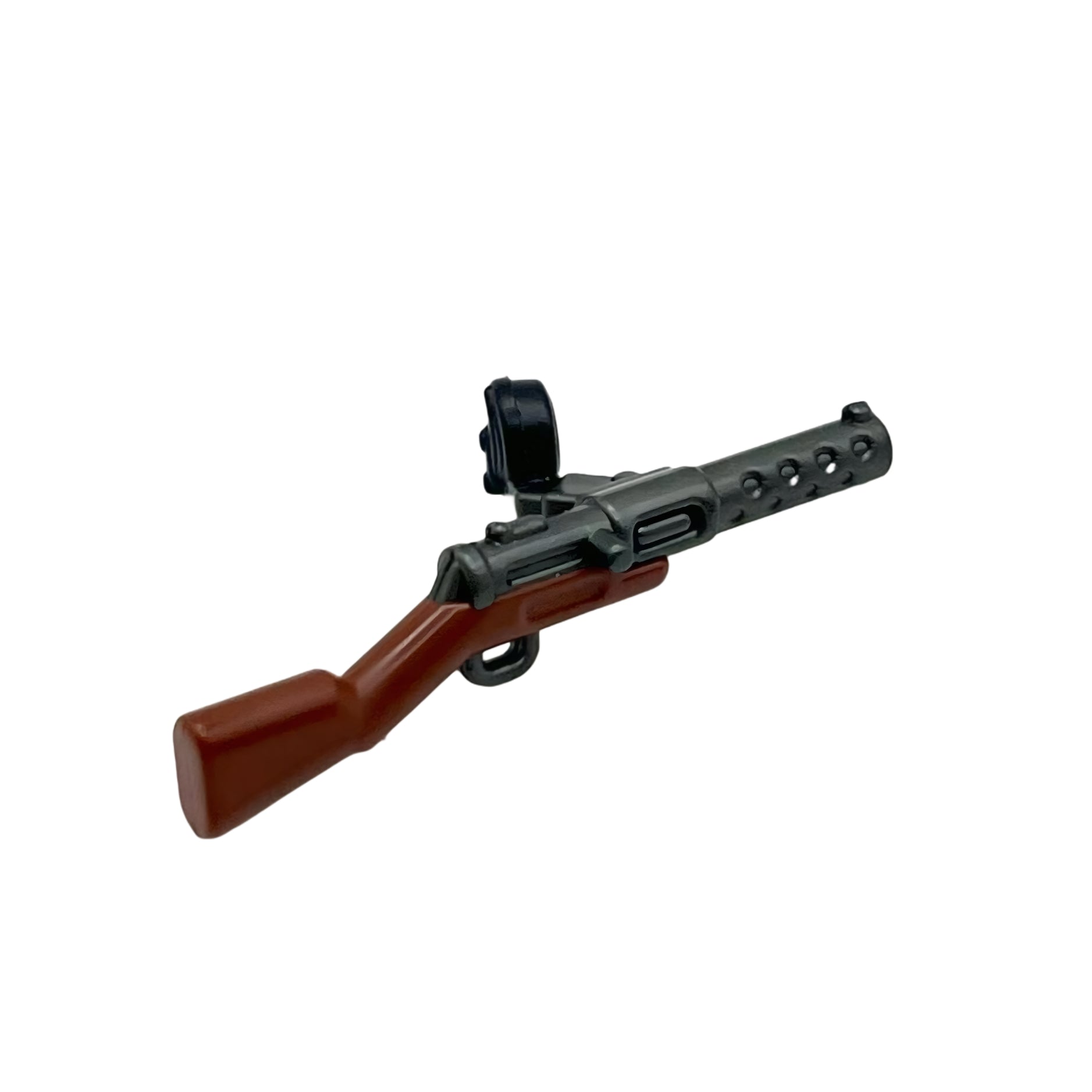 MP 18 - Reloaded – Bricks of Valor