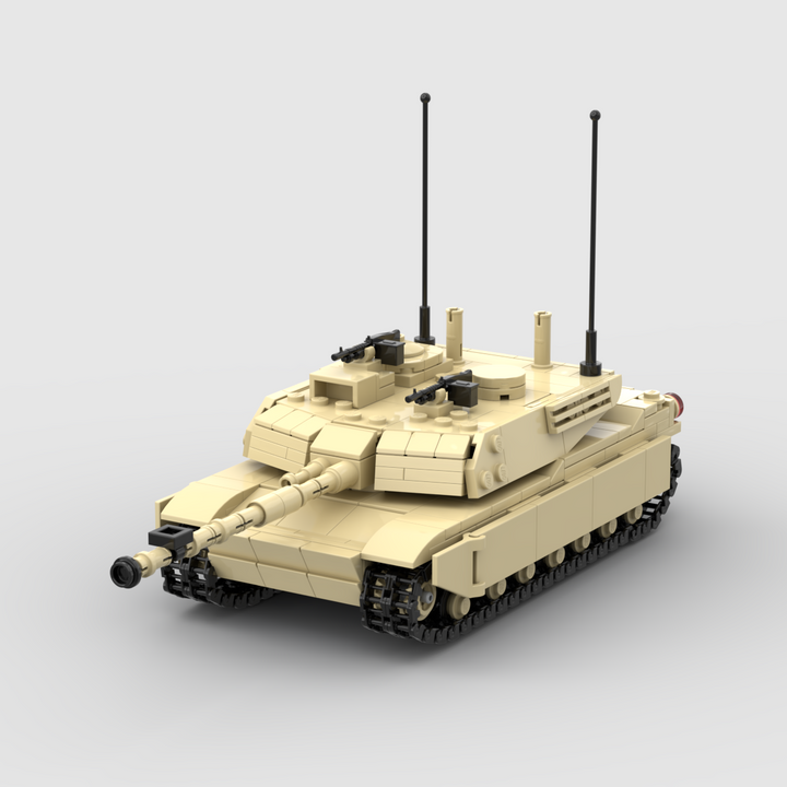 Bricks of Valor – Custom Military LEGO Sets | Unique Designs Made in G