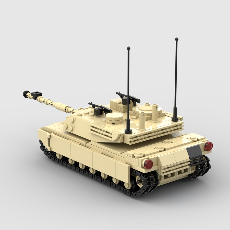 All Kits – Bricks of Valor